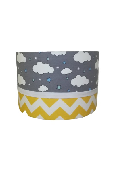 İnka Bulut Desen Çocuk Bebek Odası Aydınlatma Sarkıt Avize İnka Bulut Desen Çocuk Bebek Odası Aydınlatma Sarkıt Avize