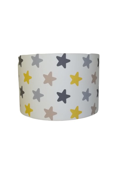 İnka Sarı Gri Yıldız Çocuk Odası Bebek Odası Avize Aydınlatma İnka Sarı Gri Yıldız Çocuk Odası Bebek Odası Avize Aydınlatma