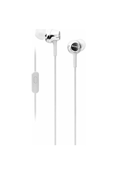 Sony MDR-EX255AP Mikrofonlu Kulak Içi Kulaklık