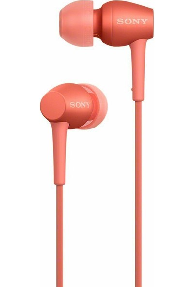 Sony In Ear 2 IER-H500 Mikrofonlu Kulak Içi Kulaklık