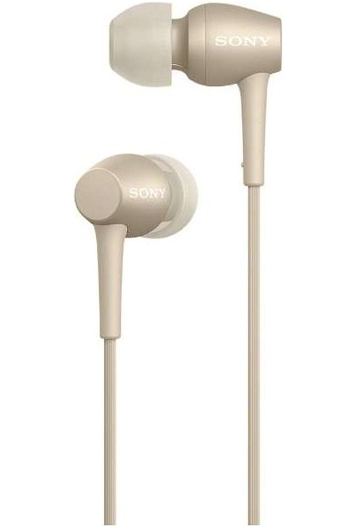 Sony In Ear 2 IER-H500 Mikrofonlu Kulak Içi Kulaklık