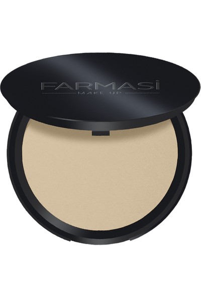 Farmasi Kompakt Pudra 14 G- 02-1302476 Farmasi Kompakt Pudra 14 G- 02-1302476