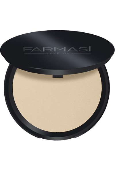 Farmasi Kompakt Pudra 14 G- 01-1302475 Farmasi Kompakt Pudra 14 G- 01-1302475