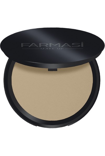 Farmasi Kompakt Pudra 14 G- 03-1302477 Farmasi Kompakt Pudra 14 G- 03-1302477