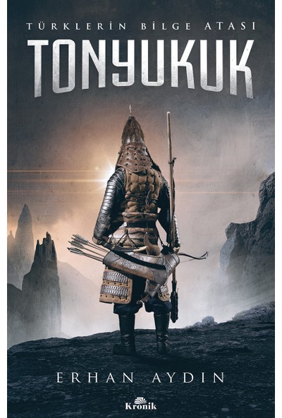 Tonyukuk - Erhan Aydın