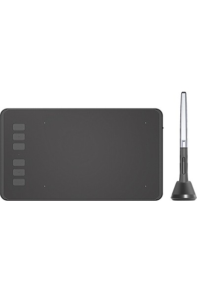 Huion Inspiroy H640P Grafik Çizim Tablet Huion Inspiroy H640P Grafik Çizim Tablet