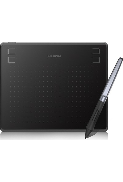 Huion HS64 2019 Grafik Çizim Tableti Huion HS64 2019 Grafik Çizim Tableti