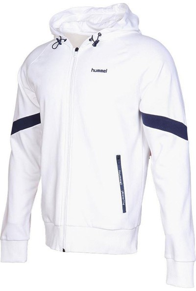 Hummel James Erkek Eşofman Üstü 920517-9003