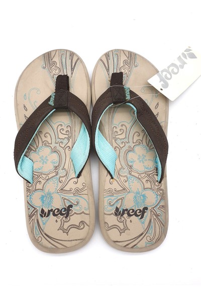 Reef Seaside Parmak Arasi Bayan Terlik Ref1585