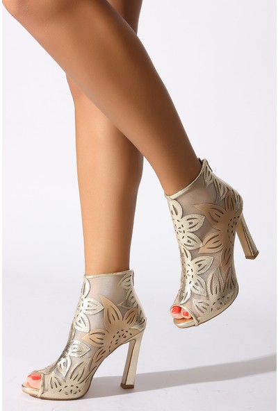 Rovigo Plus Altın File Kadın Bot