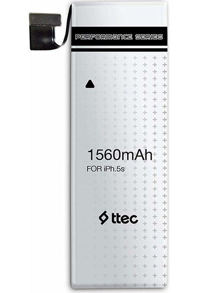 Ttec Apple iphone 7 Plus Batarya A1661 Ttec Apple iphone 7 Plus Batarya A1661