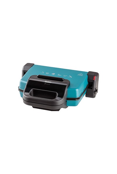 Fakir Gravis Tost Makinesi