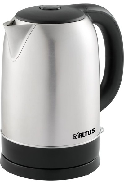 Altus Al 727 I Inox Gizli Rezistans Su Isıtıcı Kettle Altus Al 727 I Inox Gizli Rezistans Su Isıtıcı Kettle