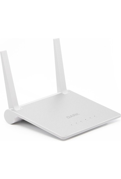 Dark RangeMAX WRT305 802.11n WiFi 300Mbps 2x5dBi Antenli Kablosuz Router / Access Point / Repeater (DK-NT-WRT305) Dark RangeMAX WRT305 802.11n WiFi 300Mbps 2x5dBi Antenli Kablosuz Router / Access Point / Repeater (DK-NT-WRT305)