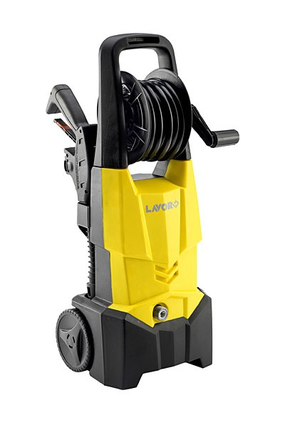 Lavor One Extra 135 Yıkama Makinası 1900 Watt Lavor One Extra 135 Yıkama Makinası 1900 Watt