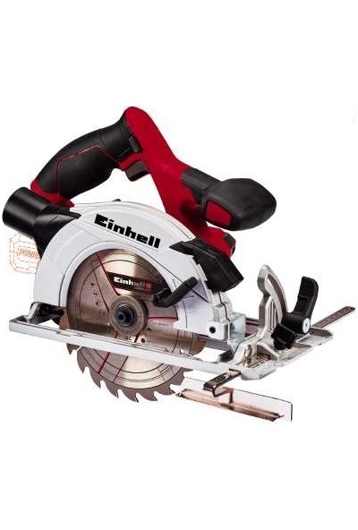 Einhell TE-CS 18/165 Li-Solo Akülü Daire Testere Einhell TE-CS 18/165 Li-Solo Akülü Daire Testere