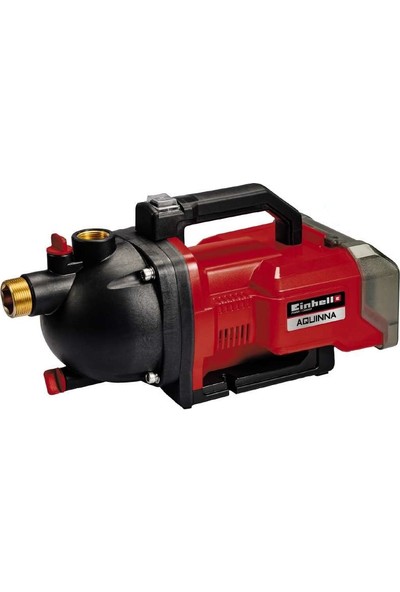 Einhell AQUINNA, Akülü Bahçe Pompası Einhell AQUINNA, Akülü Bahçe Pompası