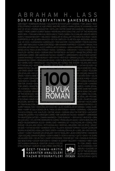 100 Büyük Roman 1