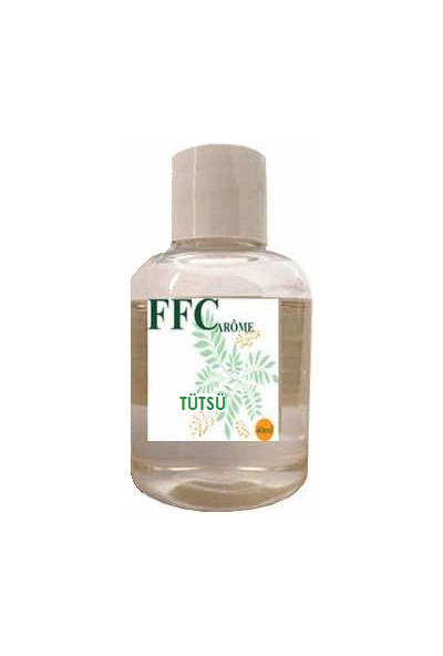 FFC Ceneviz Gıda Tütsü Aroması 40 gr FFC Ceneviz Gıda Tütsü Aroması 40 gr