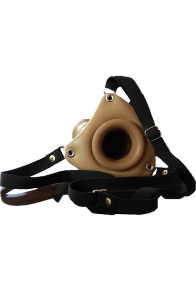 Eromax Içi Boş Belden Bağlamalı Penis