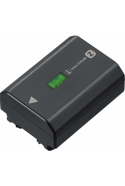 Sony NP-FZ100 Lithium-Ion Batarya