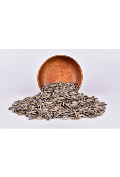 Malatya Pazarı Palancı Tuzlu Siyah Ala Çekirdek 500 gr