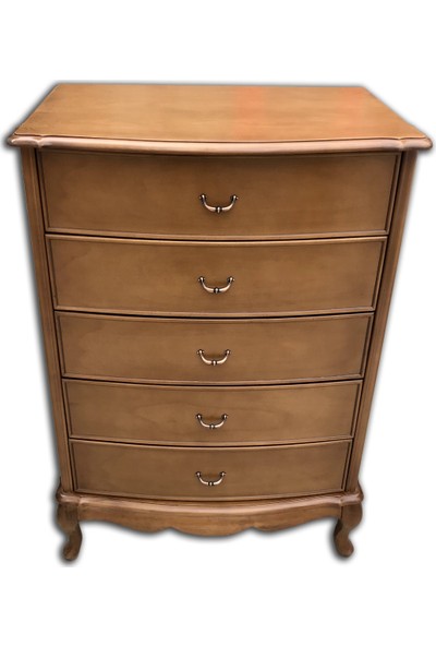 Bengi Şifonyer Ceviz lükens Avangard Bengi Şifonyer Ceviz lükens Avangard