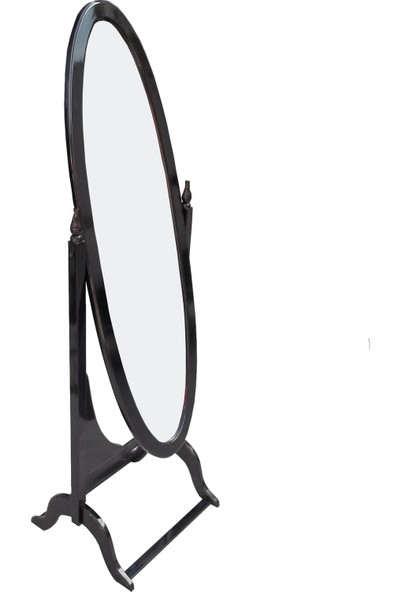 Bengi Boy Aynası Oval 1 adet Bengi Boy Aynası Oval 1 adet