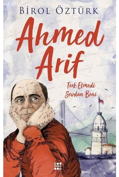 Ahmed Arif – Terk Etmedi Sevdan Beni - Birol Öztürk Ahmed Arif – Terk Etmedi Sevdan Beni - Birol Öztürk