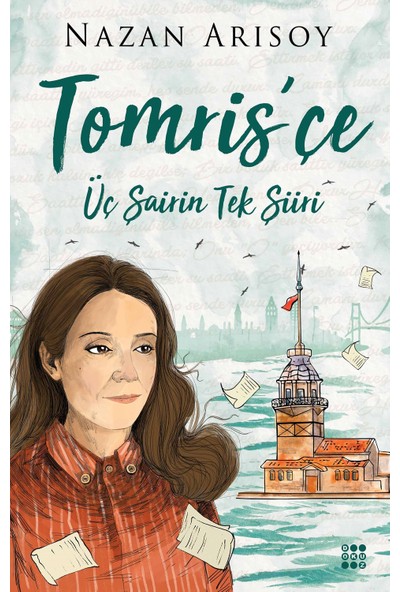 Tomris’Çe - Nazan Arısoy