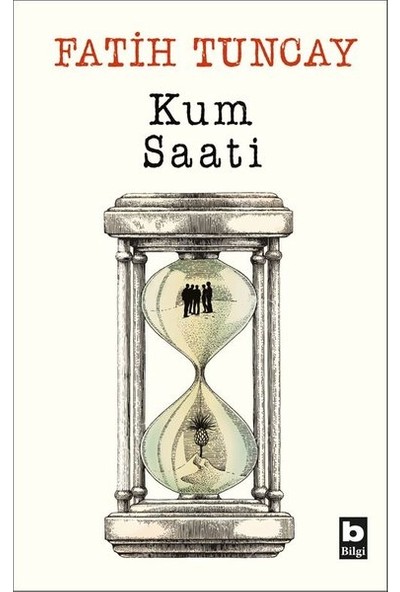 Kum Saati - Fatih Tuncay