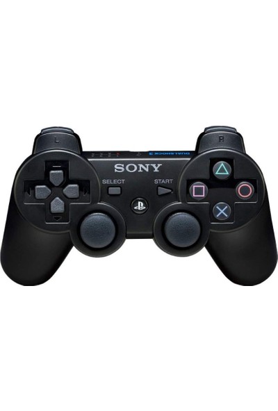 Sony PS3 Dualschock 3 Oyun Kolu Sony PS3 Dualschock 3 Oyun Kolu