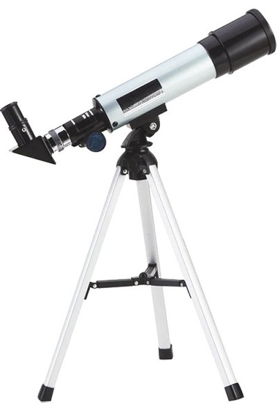 TriLine Model 36050 Monoküler Teleskop Tripod 90X Yakınlaştırma