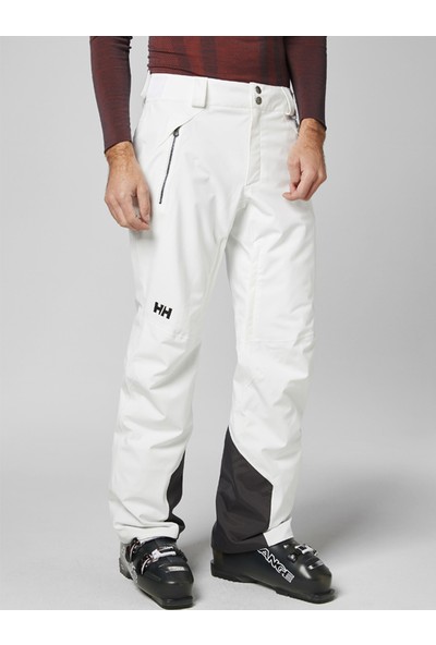 Helly Hansen Hh Force Pant Hha 65525 Hha 001 S Erkek Beyaz Giyim Teknik Pantolon
