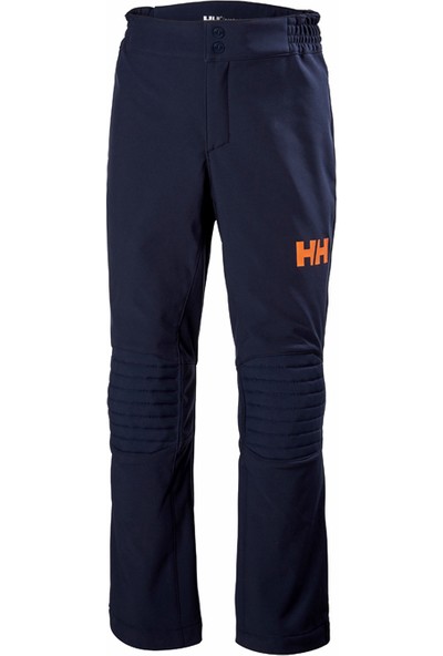 Helly Hansen Hh Jr Jewel Pants Hha 41684 Hha 597 16 Çocuk Lacivert Giyim Teknik Pantolon