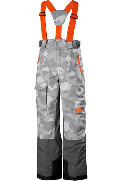 Helly Hansen Hh Jr No Lımıts Pant Hha 41667 Hha 971 14 Çocuk Gri Giyim Teknik Pantolon Helly Hansen Hh Jr No Lımıts Pant Hha 41667 Hha 971 14 Çocuk Gri Giyim Teknik Pantolon