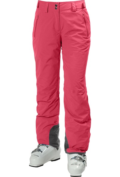 Helly Hansen Hh W Legendary Pant Hha 60364 Hha 251 M Kadın Pembe Giyim Teknik Pantolon