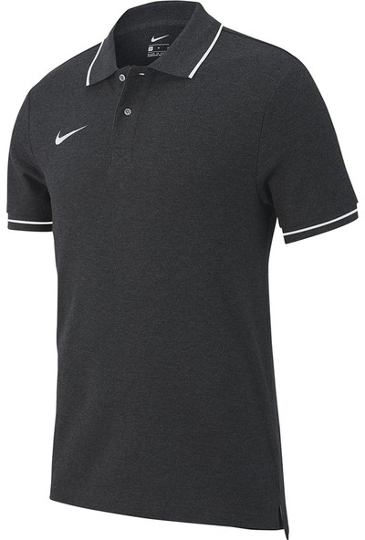 Nike AJ1502-071 Club19 Polo Yaka Tişört