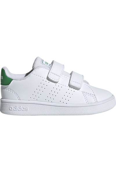 adidas Ef0301 Advantage Bebek Spor Ayakkabı