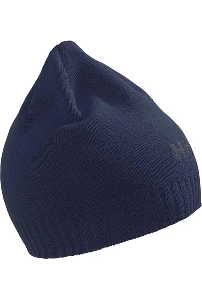 Helly Hansen Hh Brand Beanıe Hha 57502 Hha 597 Unisex Lacivert Giyim Şapkalar Helly Hansen Hh Brand Beanıe Hha 57502 Hha 597 Unisex Lacivert Giyim Şapkalar