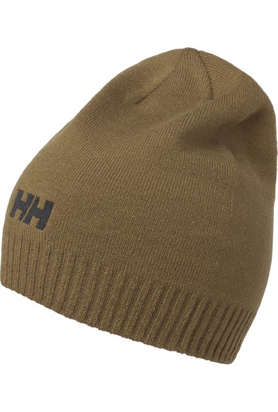 Helly Hansen Hh Brand Beanıe Hha 57502 Hha 719 Unisex Kahverengi Giyim Şapkalar Helly Hansen Hh Brand Beanıe Hha 57502 Hha 719 Unisex Kahverengi Giyim Şapkalar