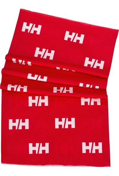 Helly Hansen Hh Hh Neck Hha 67963 Hha 223 Unisex Kırmızı Giyim Şapkalar