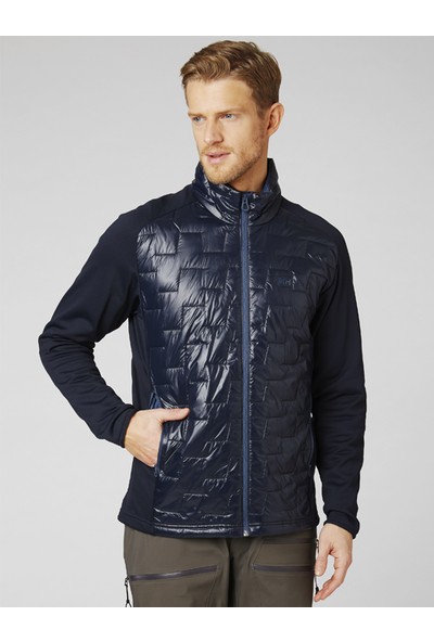 Helly Hansen Hh Lıfaloft Hybrid Insulator Jac Hha 65605 Hha 597 M Erkek Lacivert Giyim Ara Katman Helly Hansen Hh Lıfaloft Hybrid Insulator Jac Hha 65605 Hha 597 M Erkek Lacivert Giyim Ara Katman