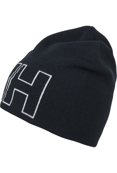 Helly Hansen Hh Outlıne Beanıe Hha 67147 Hha 597 Unisex Lacivert Giyim Şapkalar