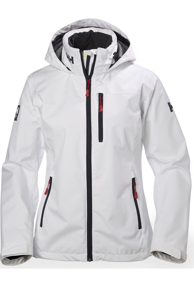 Helly Hansen Hh W Crew Hooded Midlayer Jacket Hha 33891 Hha 001 M Kadın Beyaz Giyim Mont Helly Hansen Hh W Crew Hooded Midlayer Jacket Hha 33891 Hha 001 M Kadın Beyaz Giyim Mont