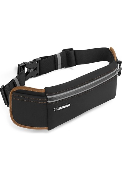 Ugreen Çok Fonksiyonlu Sporcu Bel Çantası Bel Kılıfı