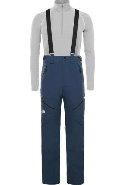 The North Face Anonym Erkek Pantolon Mavi