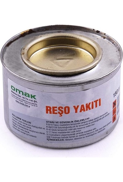 Transformacion Berno Reşo Jel Yakıt 200 ml Transformacion Berno Reşo Jel Yakıt 200 ml