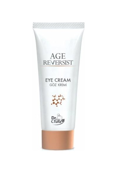 Farmasi Dr. C. Tuna Age Reversist Göz Kremi 15 ml