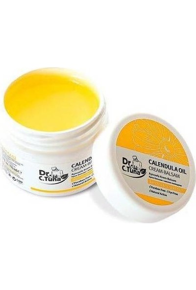 Farmasi Aynısefa Yağı Krem Balsam 110 ml